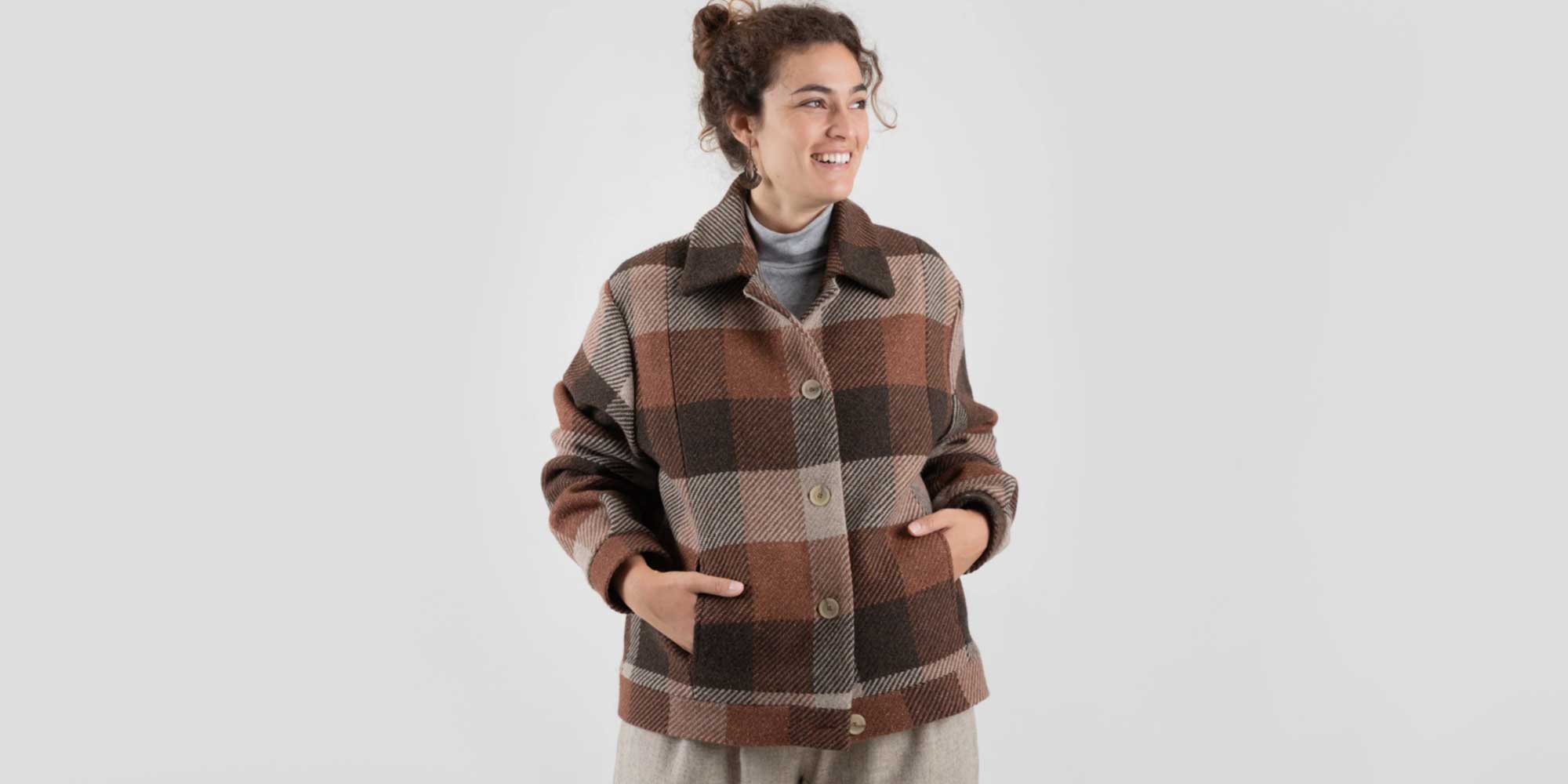Stay Warm and Stylish With These 27 Ethical Winter Coats