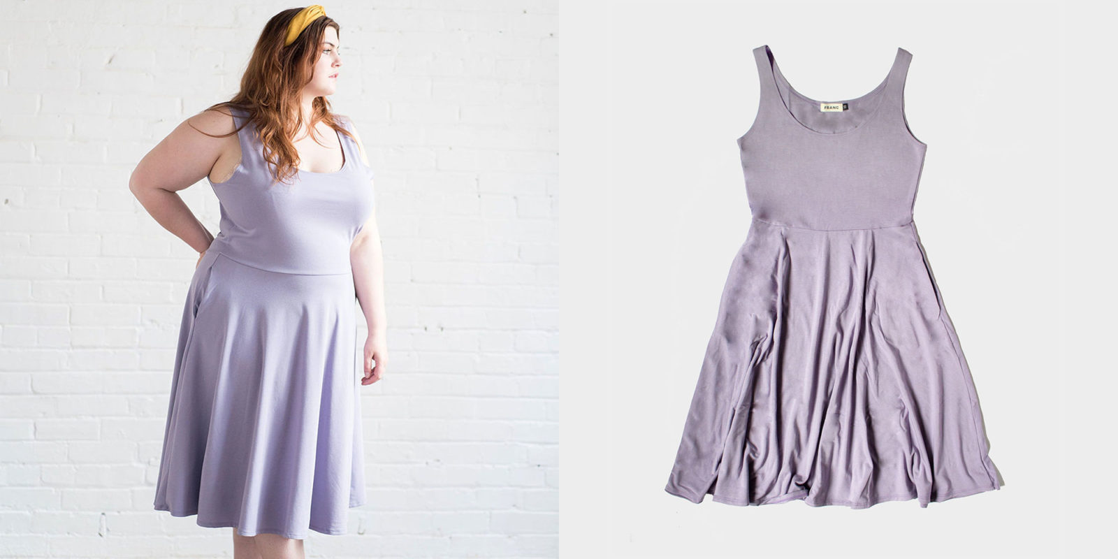 The Most Sustainable Size-Inclusive Fashion Brands - Good On You