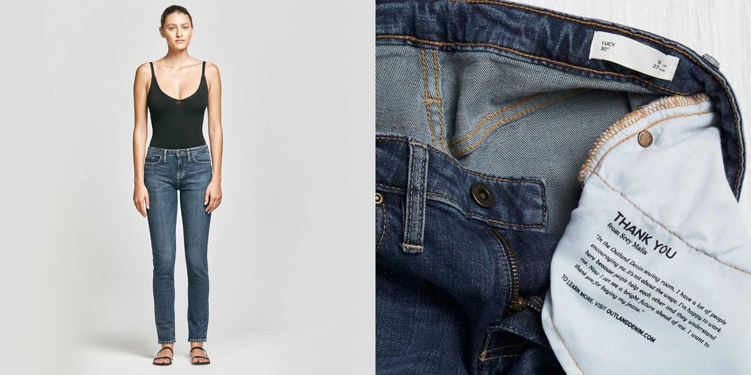 The Most Sustainable Size-Inclusive Fashion Brands - Good On You