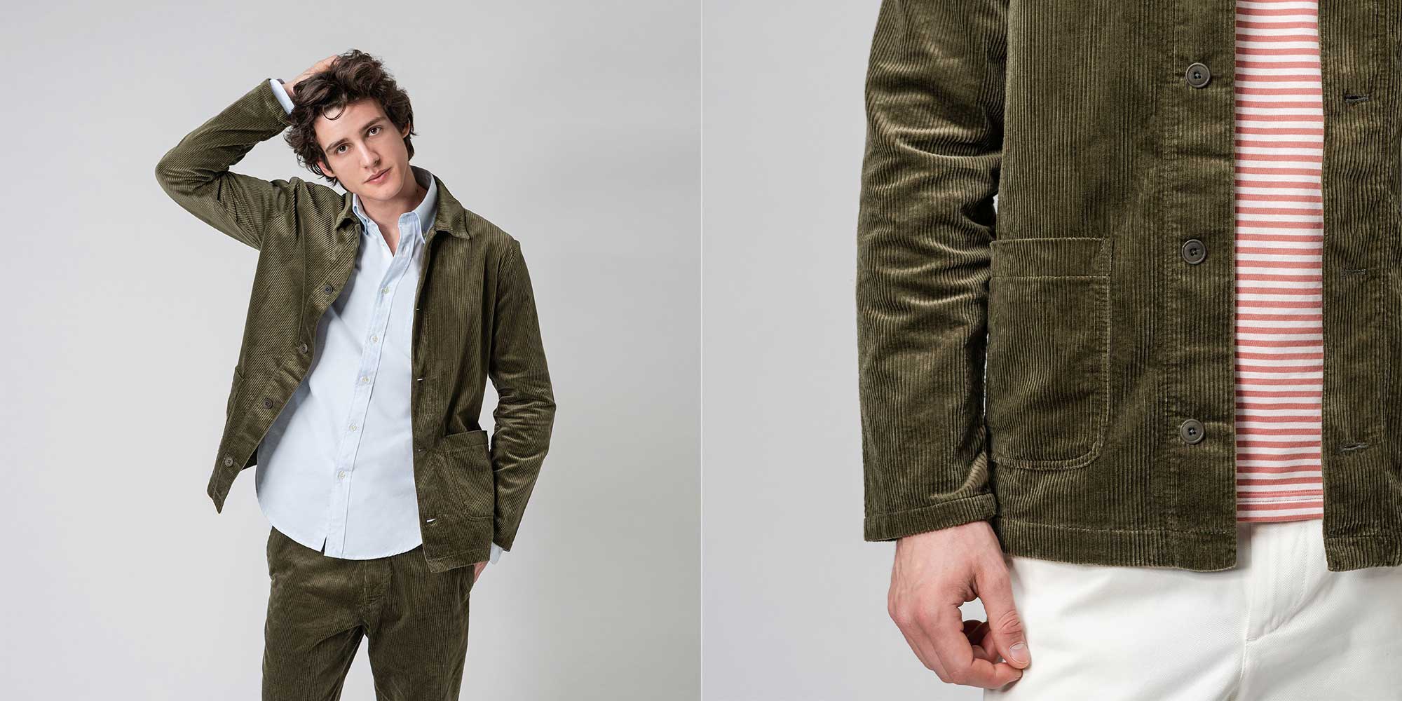 Stay Warm and Stylish With These 27 Ethical Winter Coats