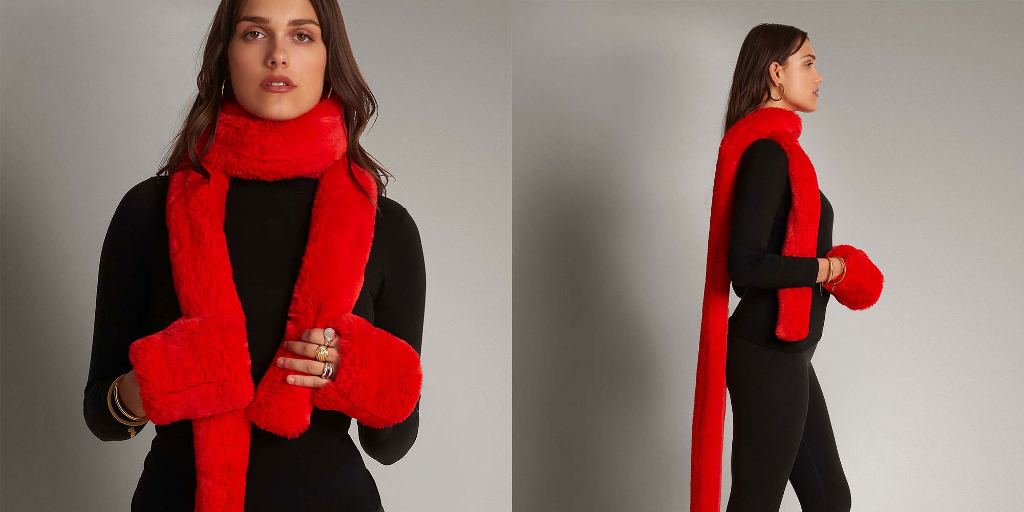 Layer Up With Our 26 Favourite More Ethical and Sustainable Scarves ...