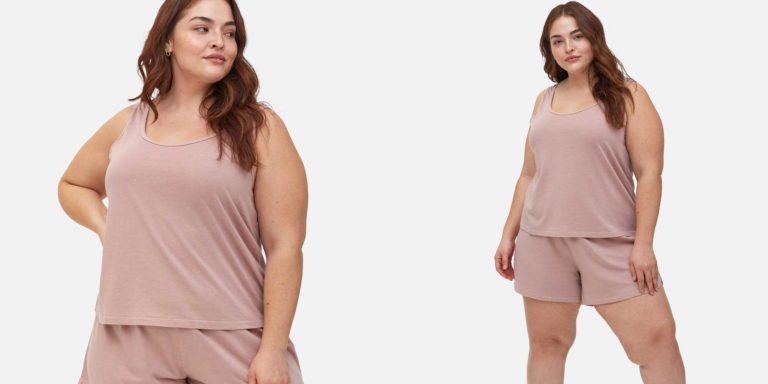 Why We Need Size Inclusive Fashion, and Which Brands Are Doing It Best ...