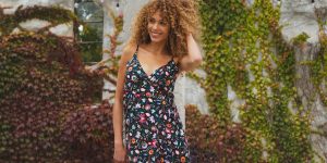 TAMGA Designs Brings You Fierce, Forest-Friendly Fashion - Good On You
