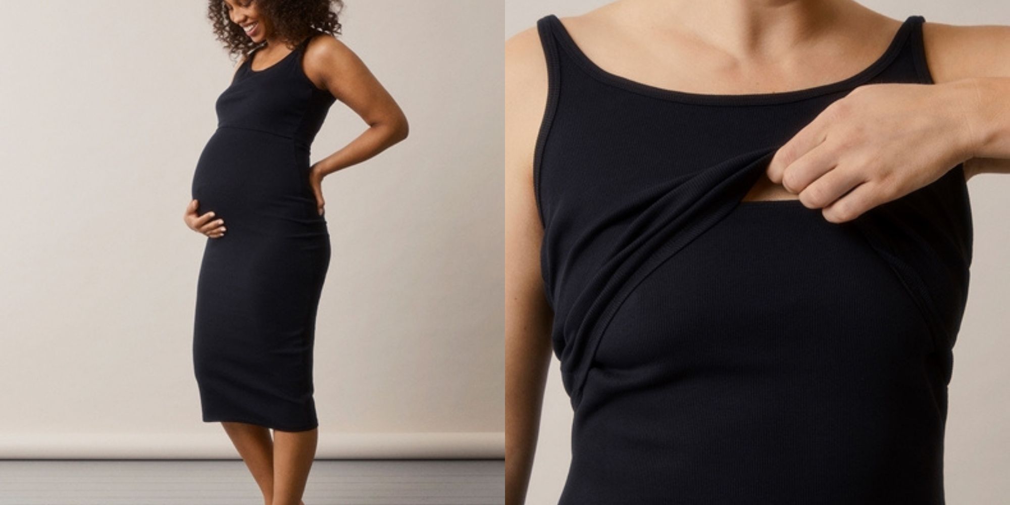Ethical and Sustainable Maternity Clothing for During and After ...