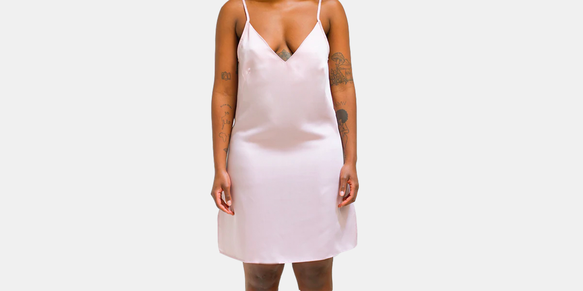 The Ultimate Guide to Sustainable Pyjamas and Ethical Sleepwear - Good ...