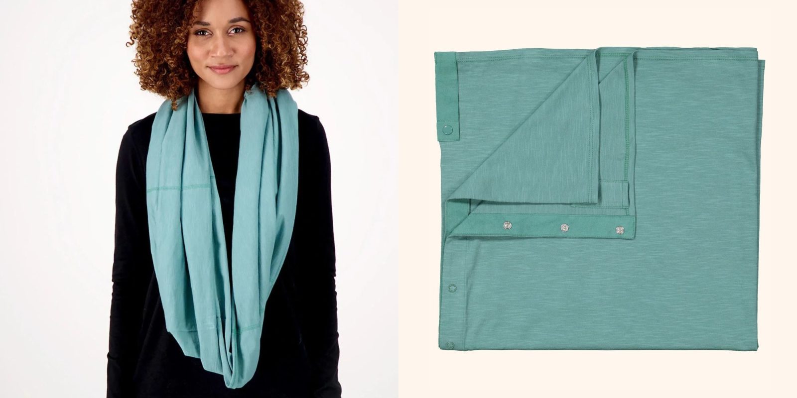 Layer Up With Our 26 Favourite More Ethical and Sustainable Scarves ...