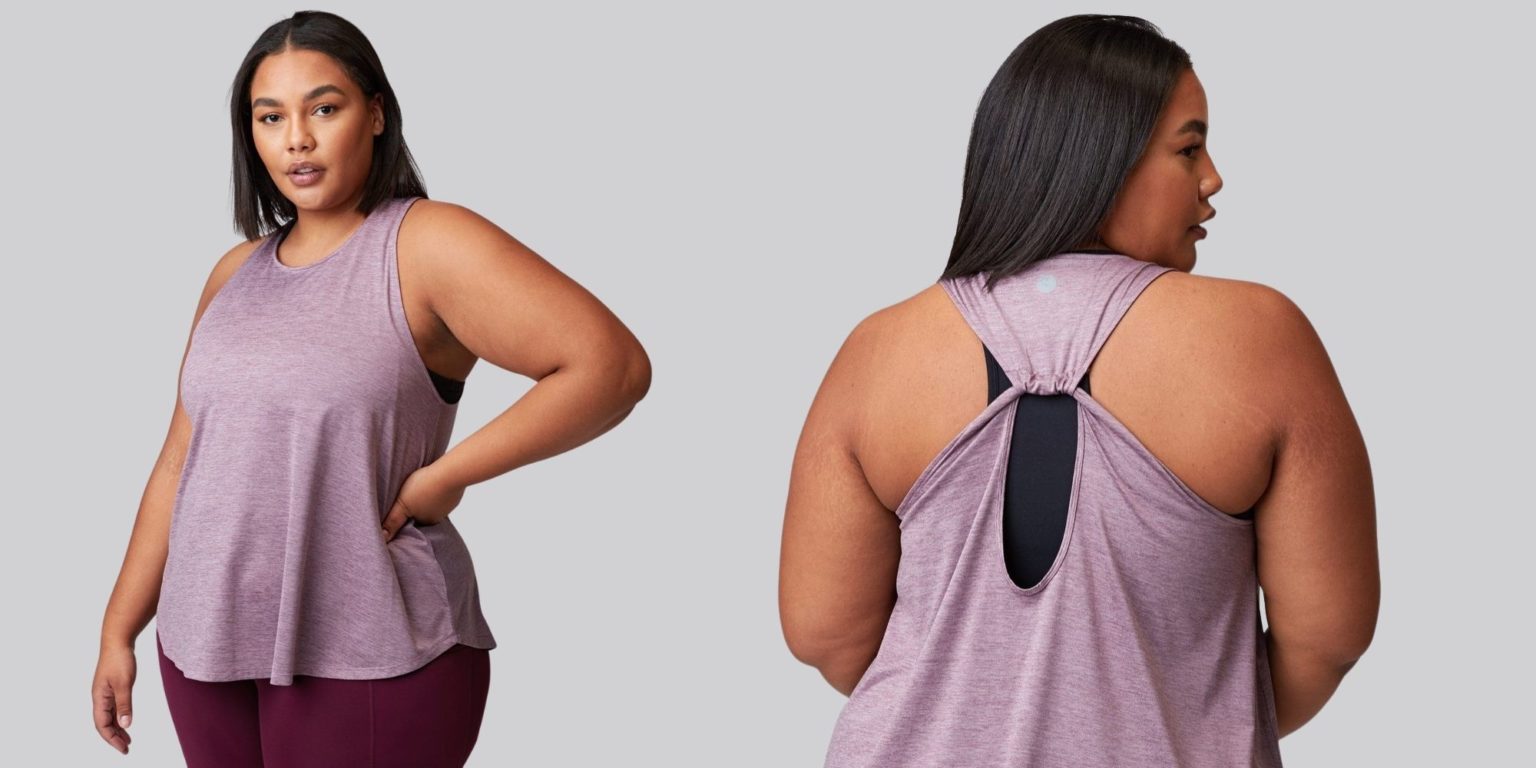 Why We Need Size Inclusive Fashion, and Which Brands Are Doing It Best ...