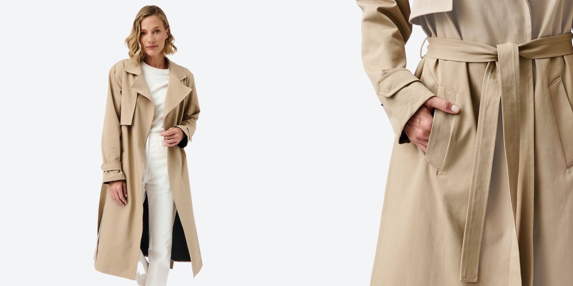 Stay Warm and Stylish With These 22 More Ethical Winter Coats and ...