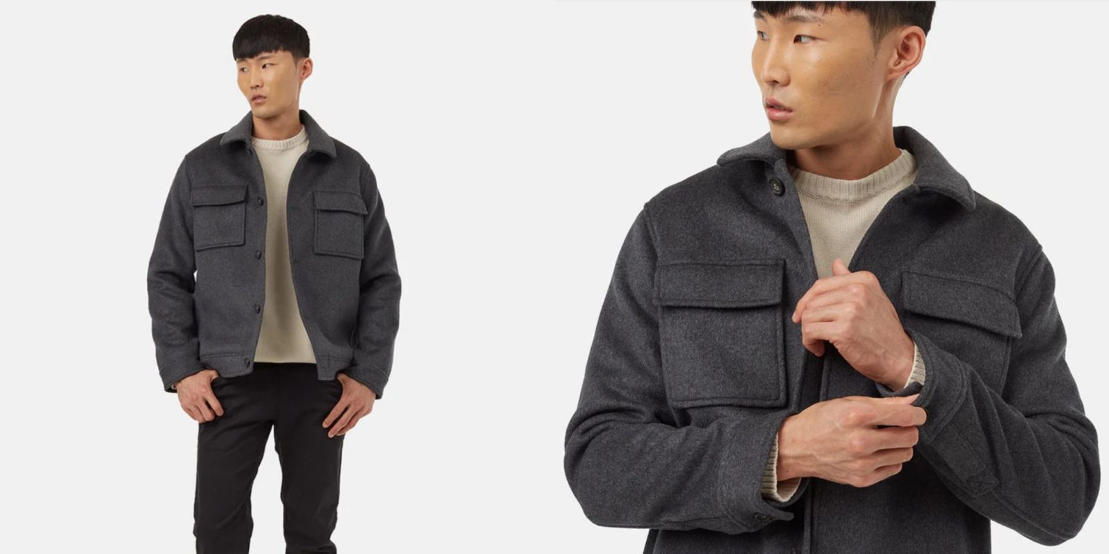 Stay Warm and Stylish With These 22 More Ethical Winter Coats and ...