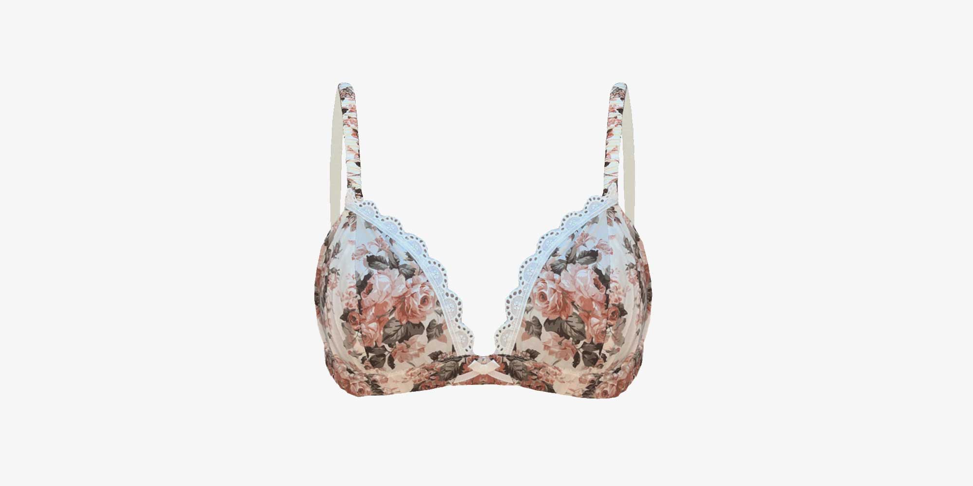 Sustainable Bras and Bralettes to Support You and the Planet - Good On You