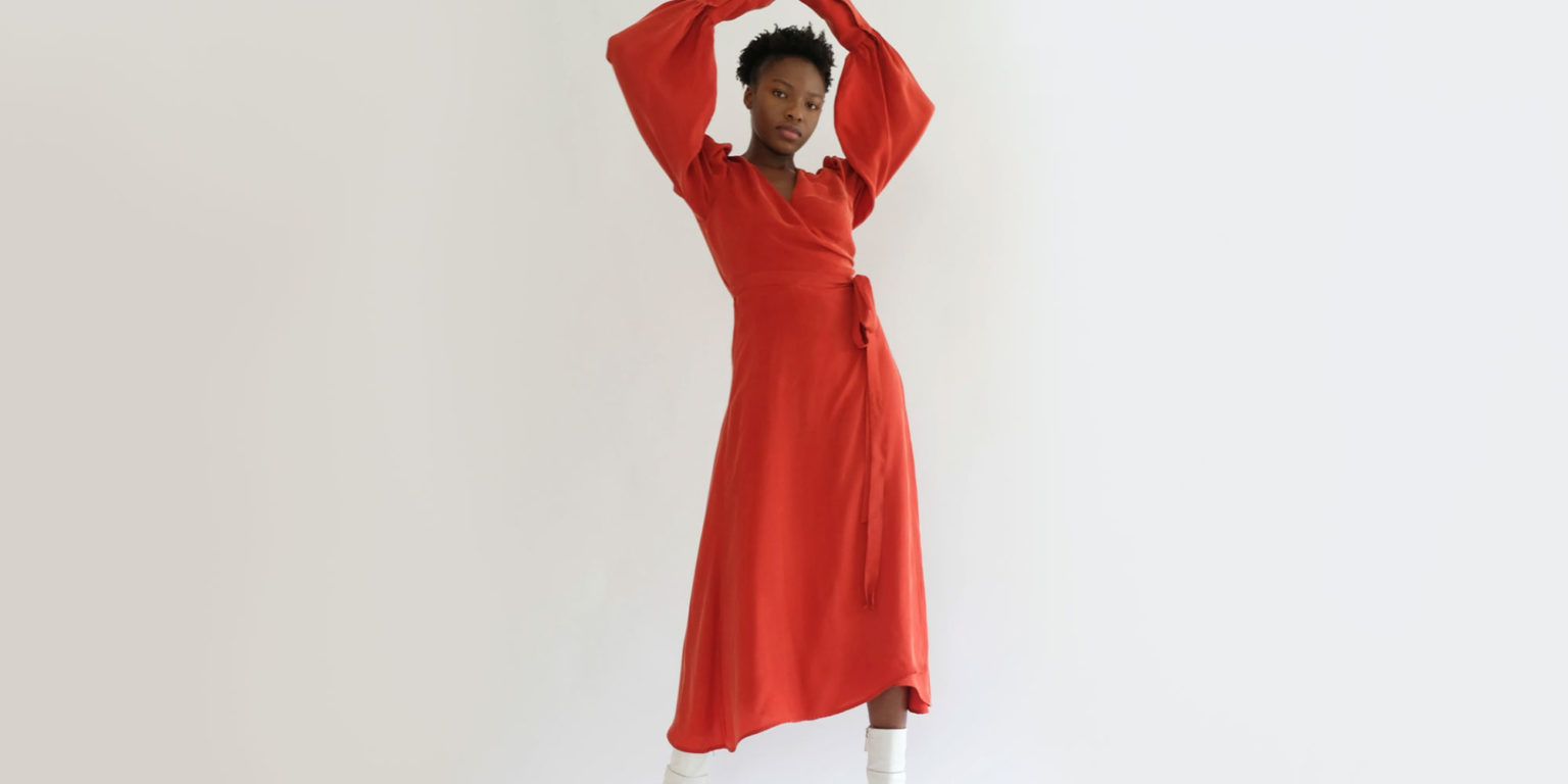 Top 9 Sustainable Fashion Brands Leading the Circular Economy