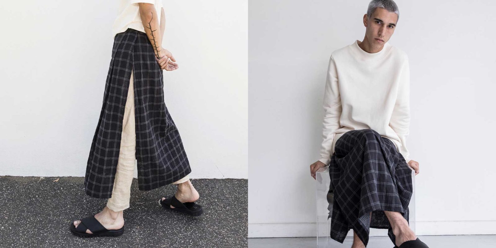 26 Sustainable Gender Neutral Brands for Every Body