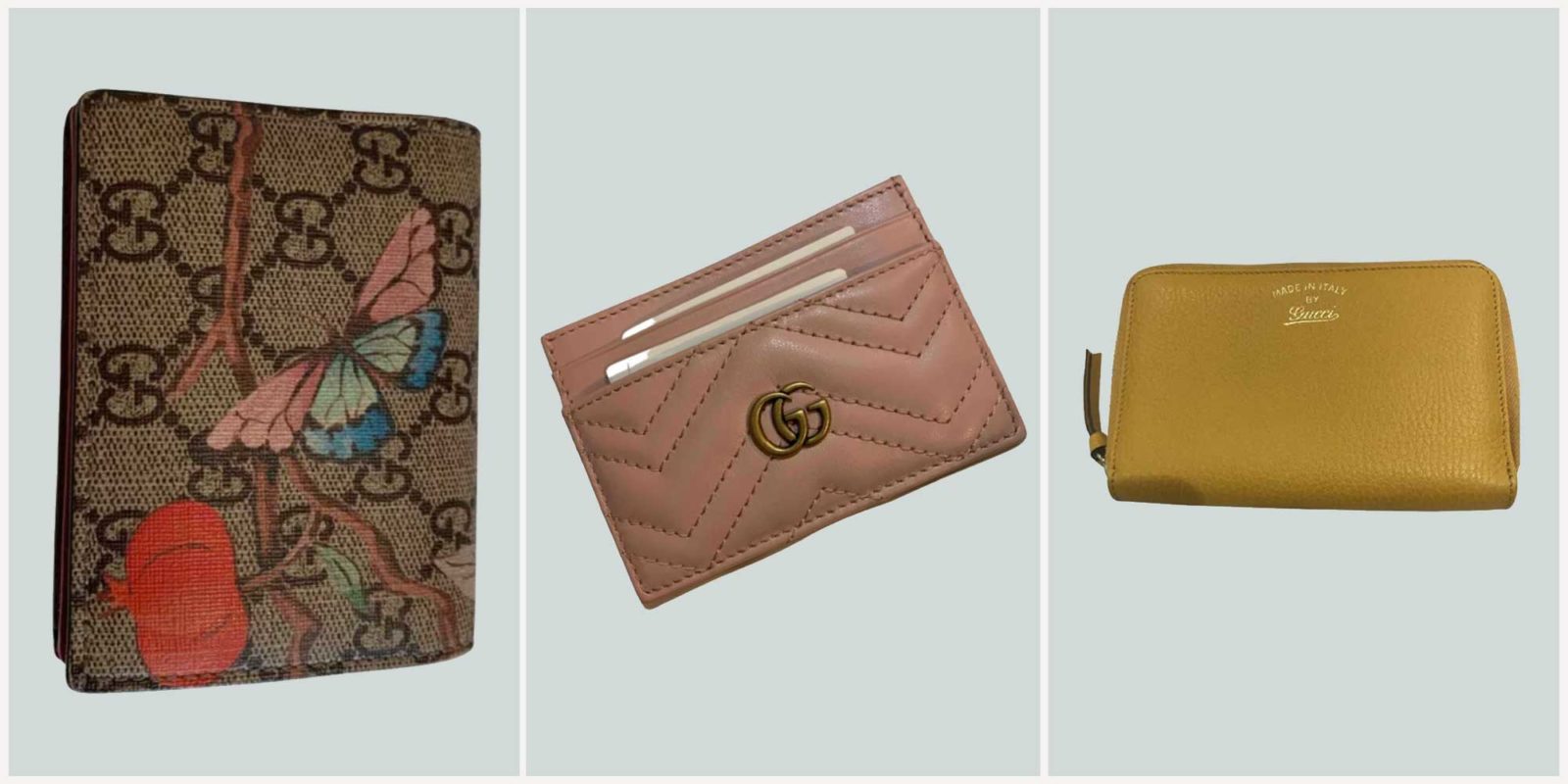 Our Top 24 Favourite Sustainable Wallets and Purses - Good On You