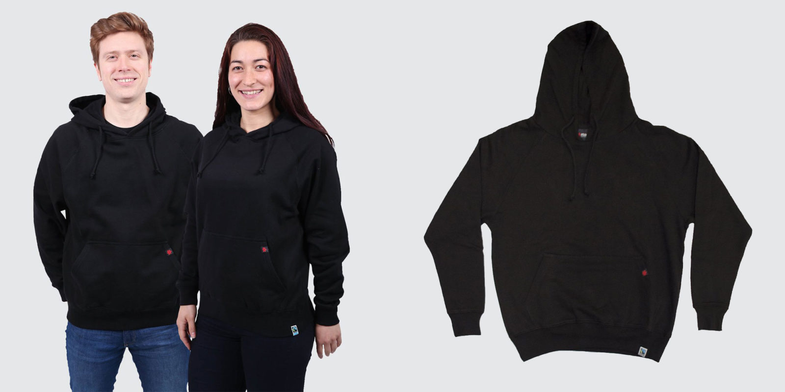 18 Sustainable Gender Neutral Brands for Every Body