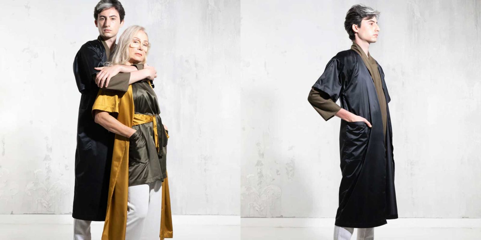 26 Sustainable Gender Neutral Brands for Every Body