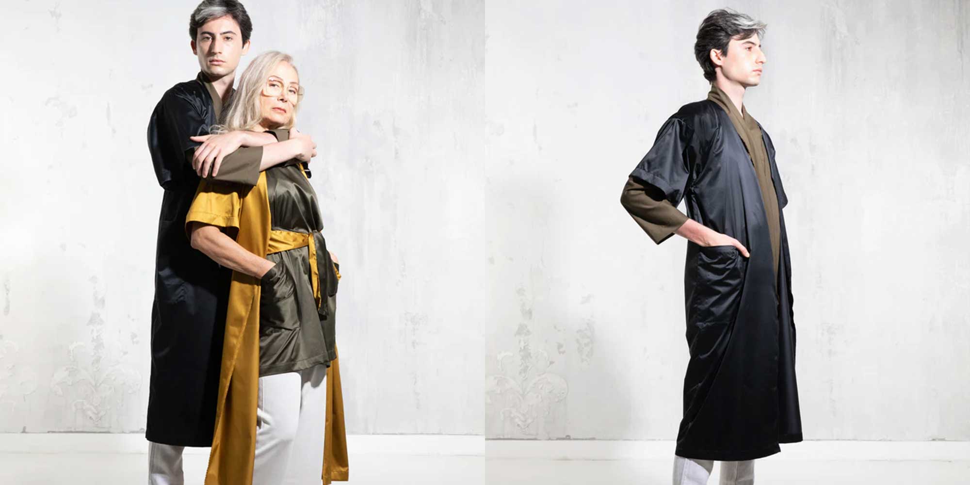 26 Sustainable Gender Neutral Brands for Every Body