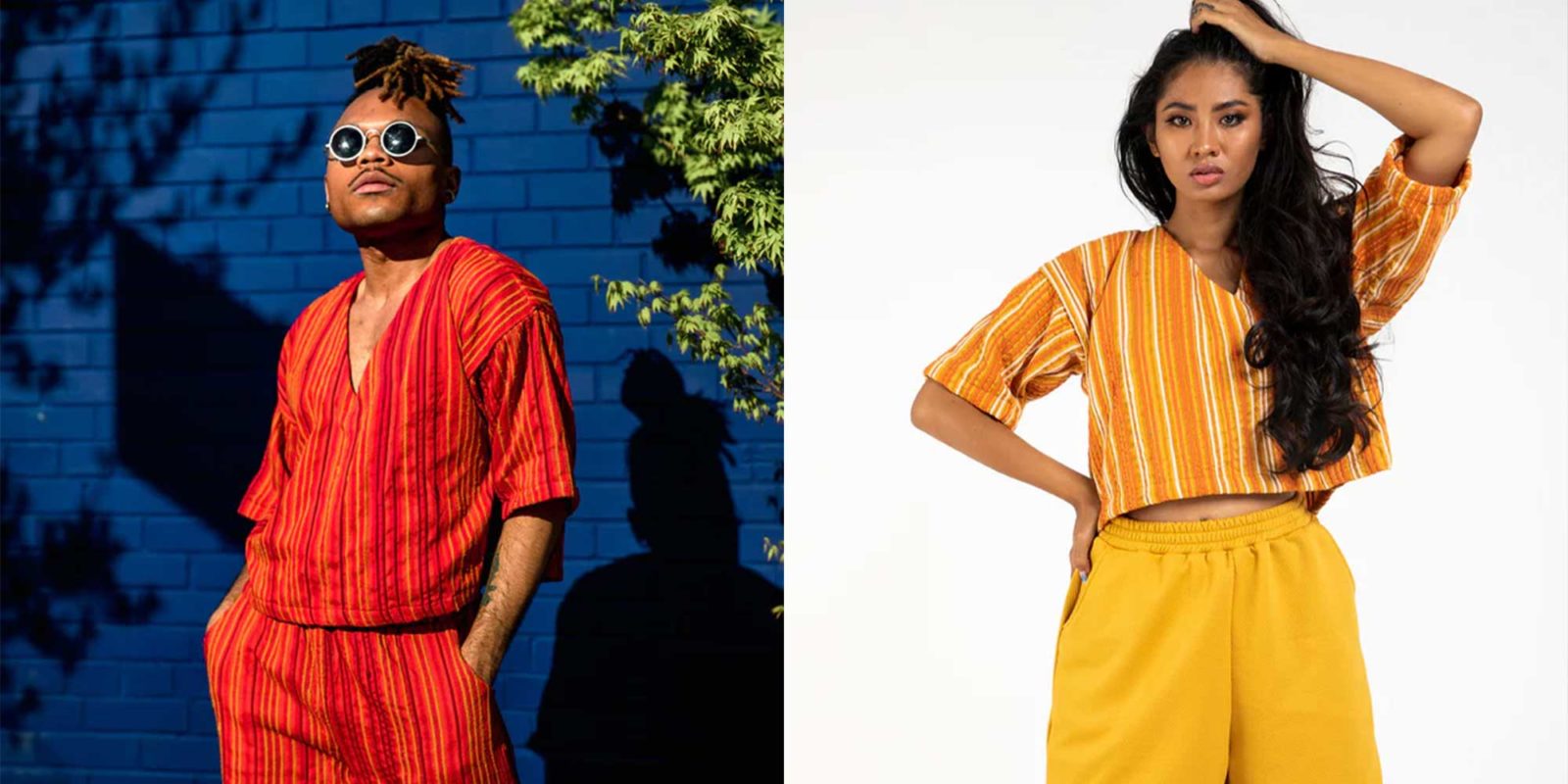 27 Sustainable Gender Neutral Brands for Every Body