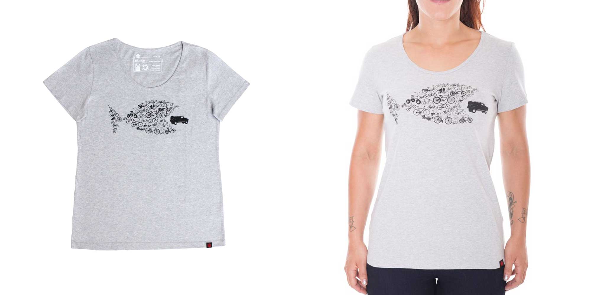 The Ultimate Guide to Sustainable and Ethical T-Shirts - Good On You