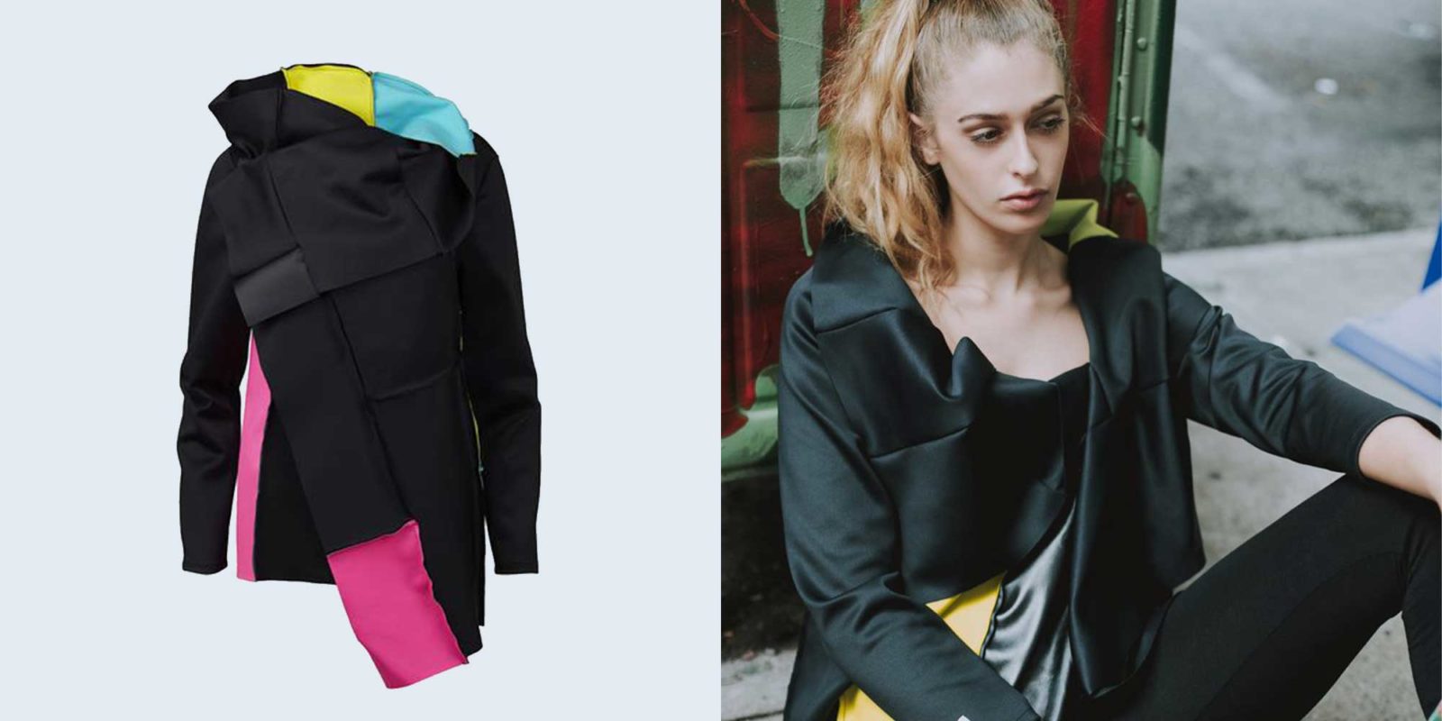 18 Sustainable Gender Neutral Brands for Every Body