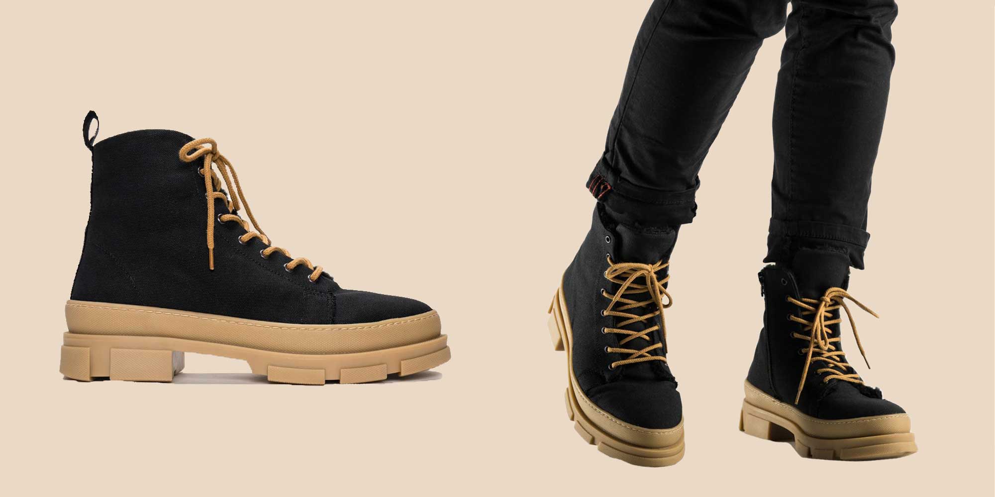 25 Sustainable Gender Neutral Brands for Every Body