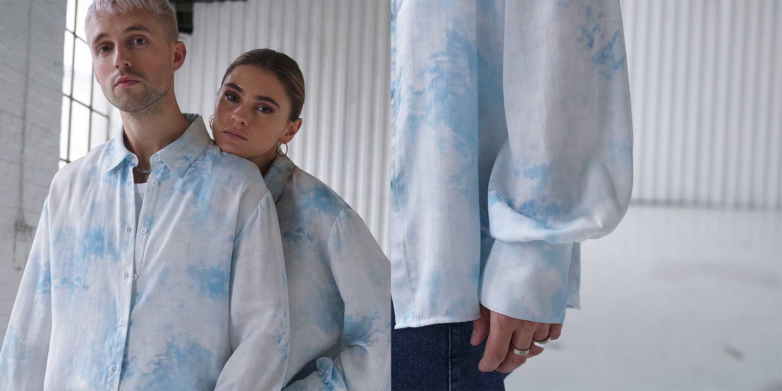 25 Sustainable Gender Neutral Brands for Every Body