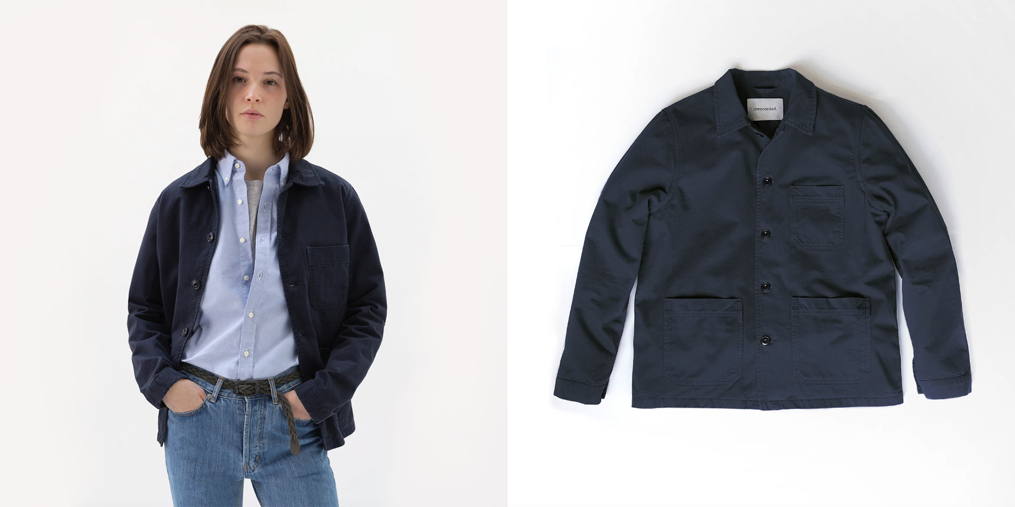 27 Sustainable Gender Neutral Brands for Every Body