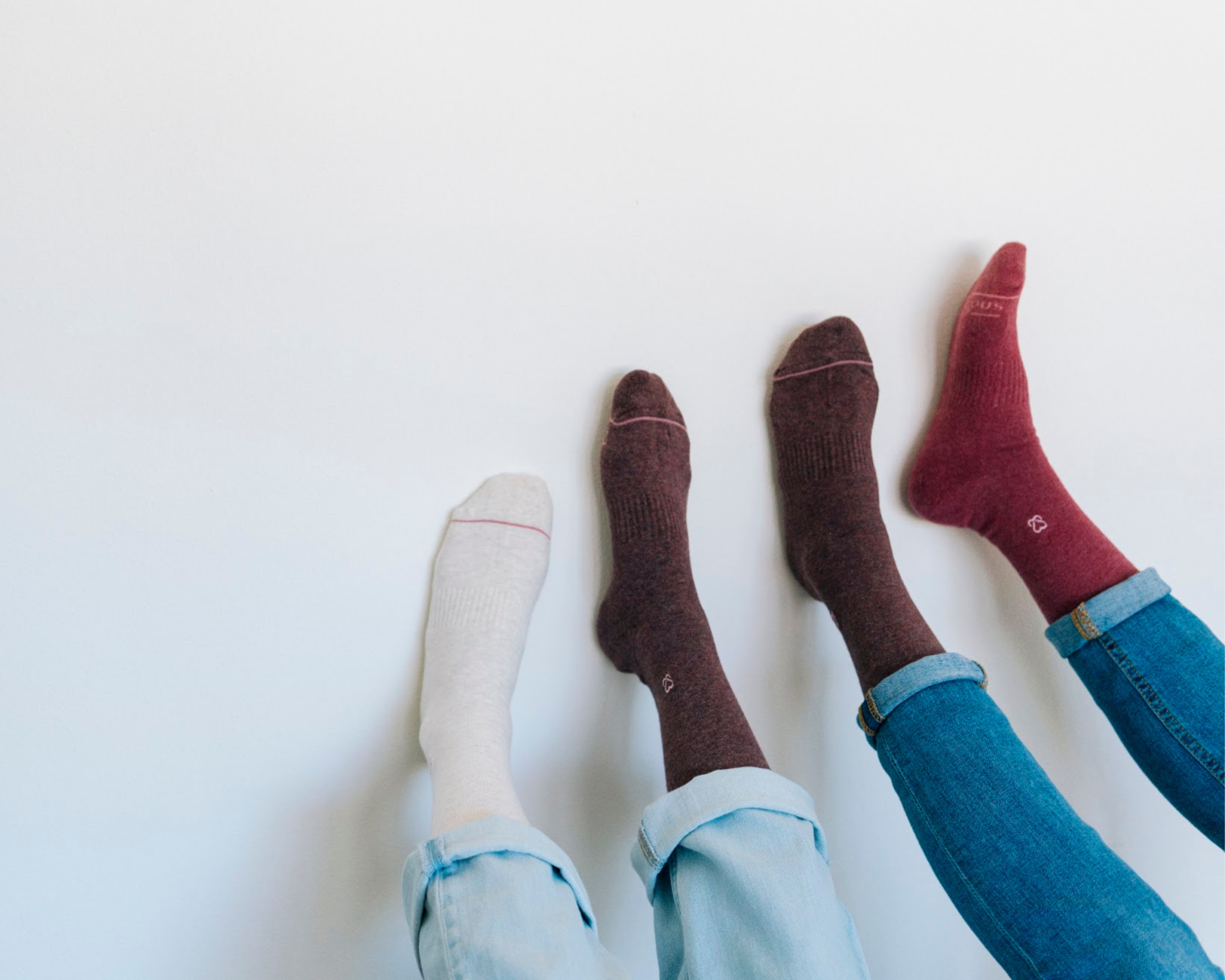 The Ultimate Guide to Sustainable Socks - Good On You