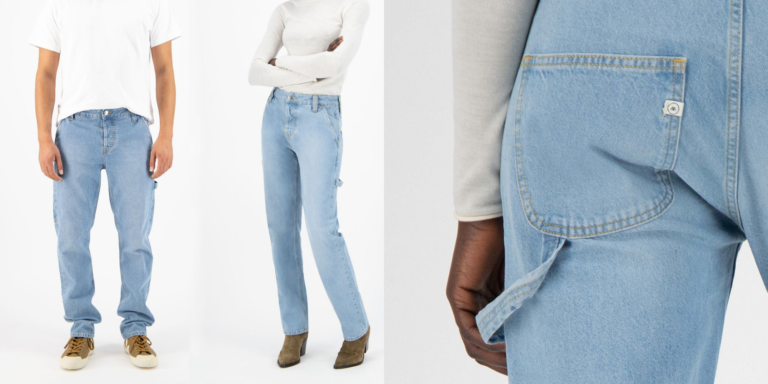 18 Sustainable Gender Neutral Brands for Every Body