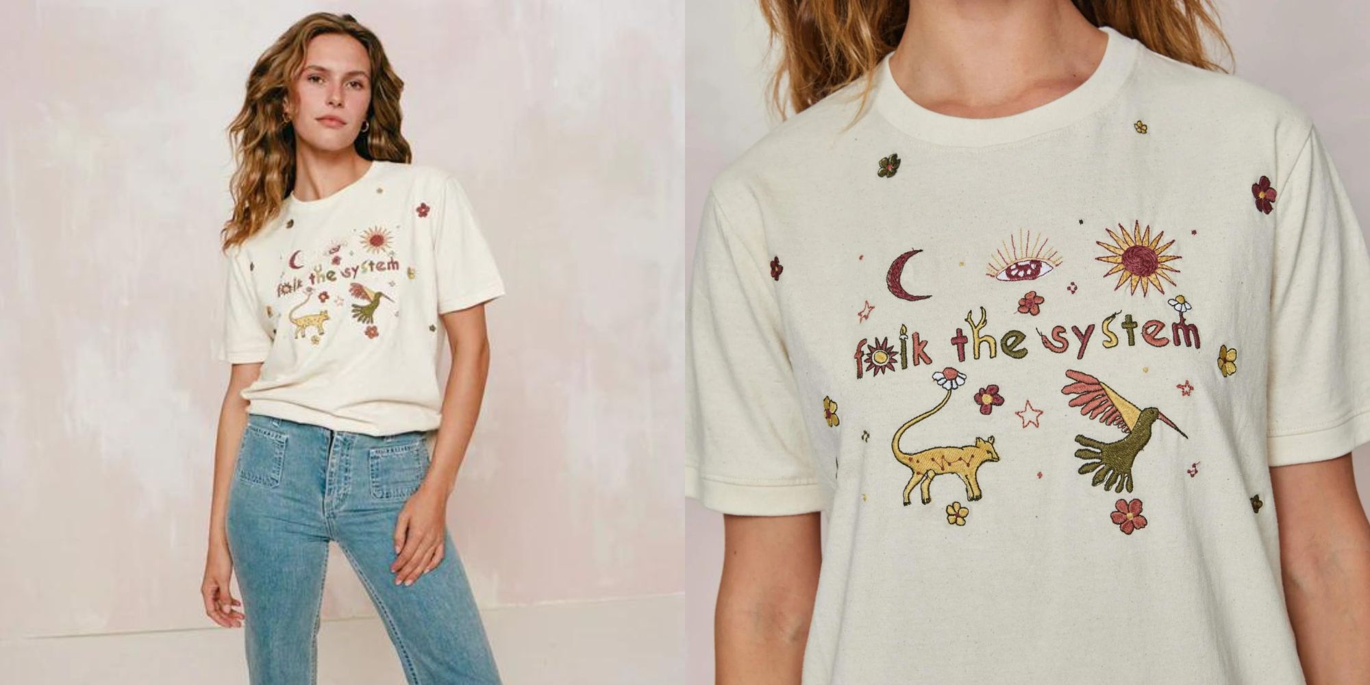 The Ultimate Guide to More Sustainable and Ethical T-Shirts - Good On You