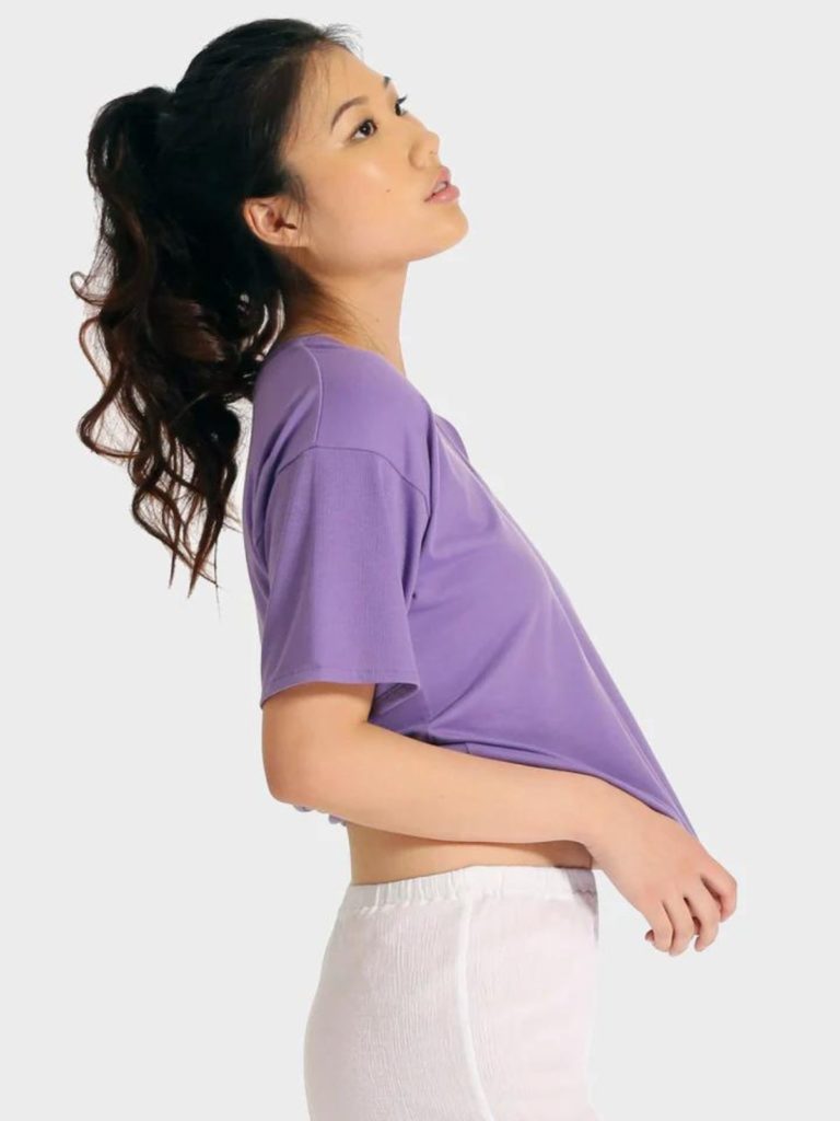 6 Toxic Chemicals in Clothing You Should Know About - Good On You