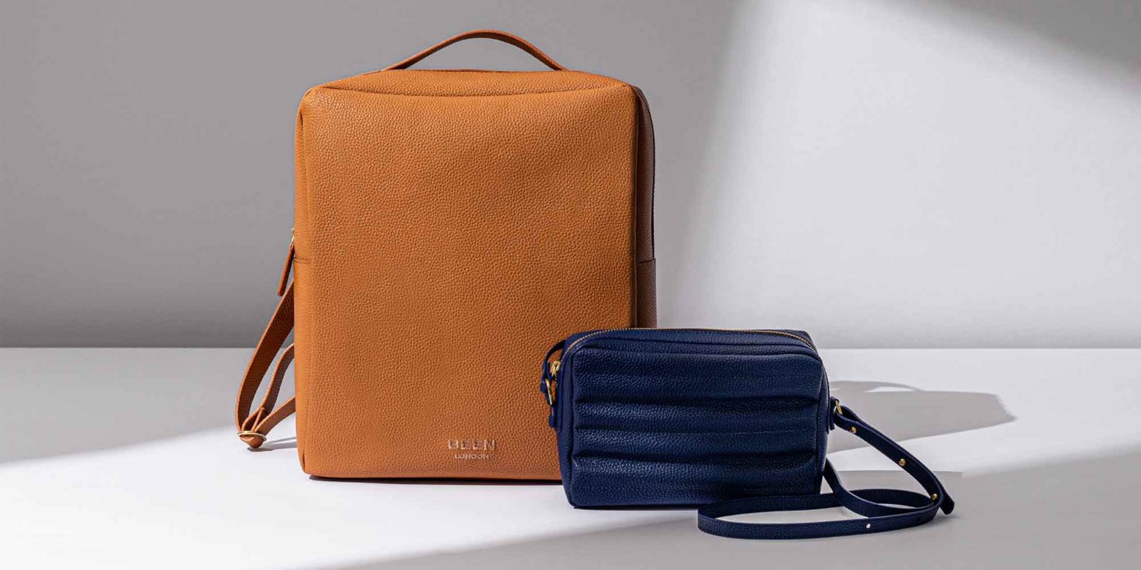 The Story of Turning Trash to Treasure With BEEN London - Good On You