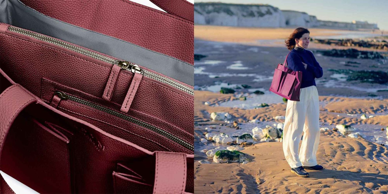 The Story of Turning Trash to Treasure With BEEN London - Good On You