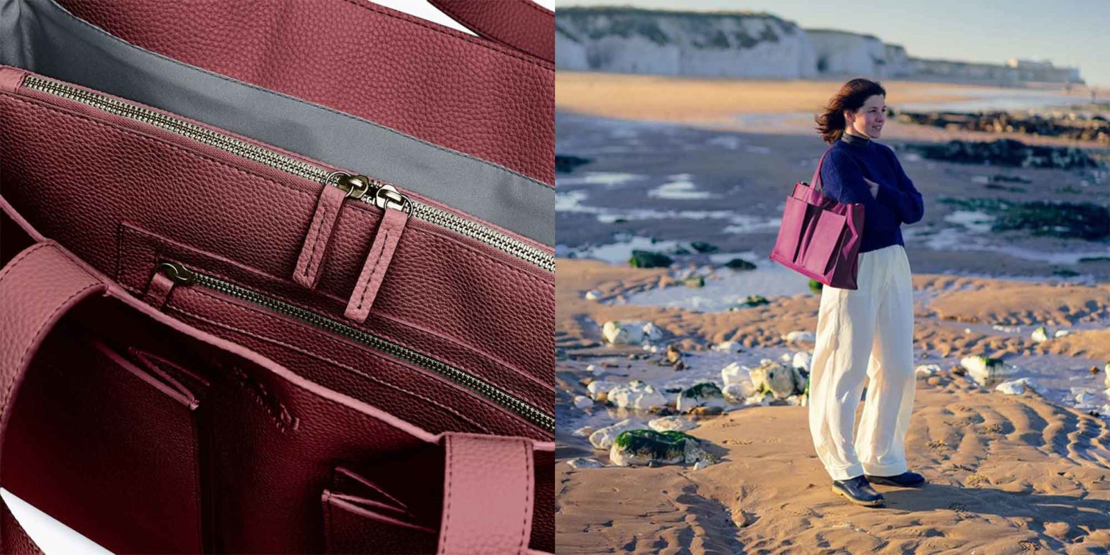 The Story of Turning Trash to Treasure With BEEN London - Good On You