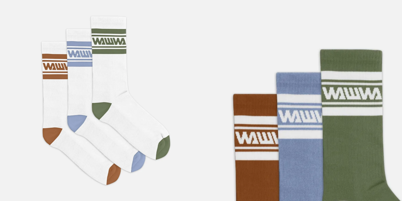 The Ultimate Guide to Sustainable Socks - Good On You