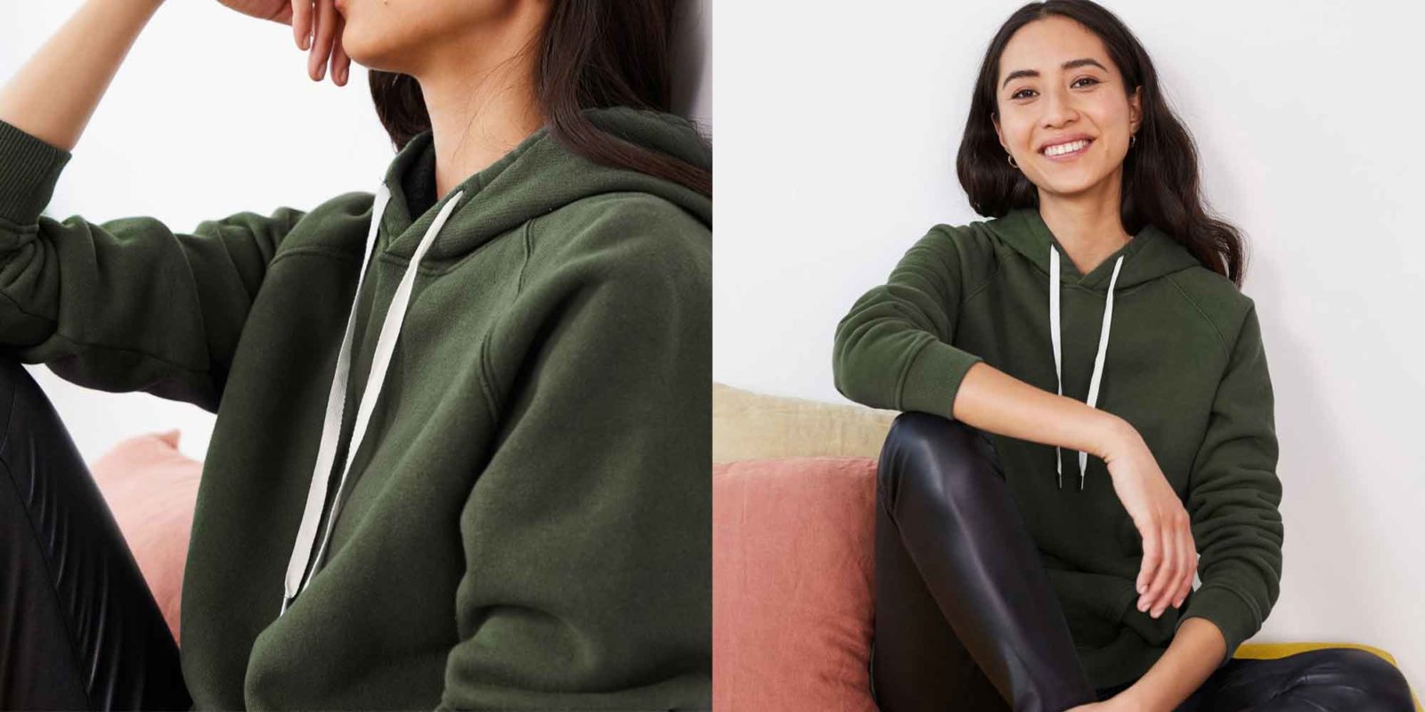 Our 22 Favourite Comfy and Sustainable Hoodies - Good On You