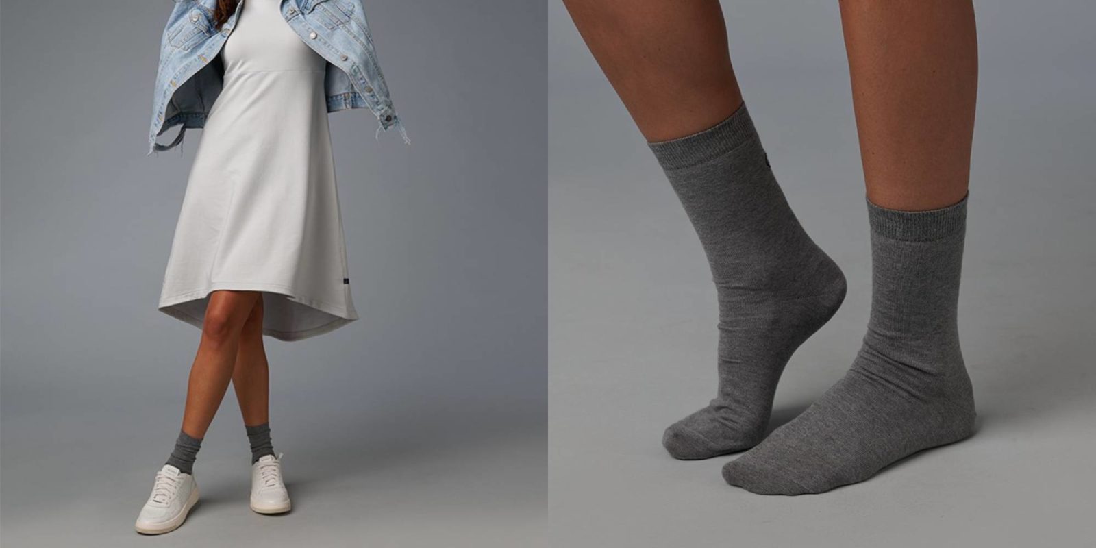 The Ultimate Guide to More Sustainable Socks - Good On You