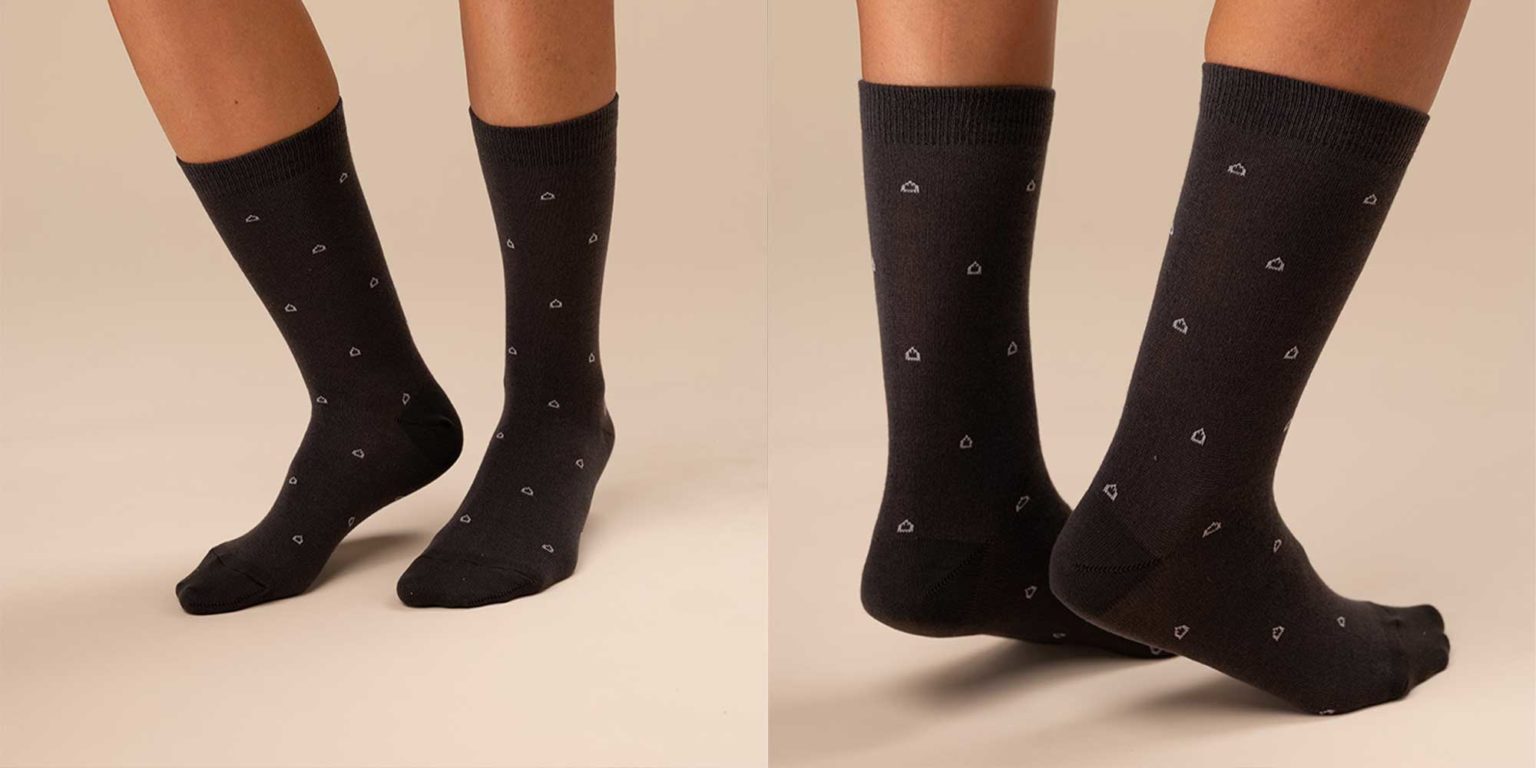 The Ultimate Guide to Sustainable Socks - Good On You