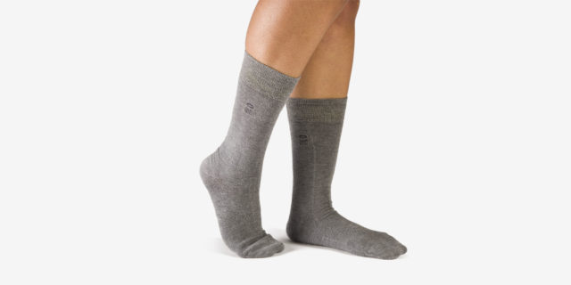 The Ultimate Guide to More Sustainable Socks - Good On You
