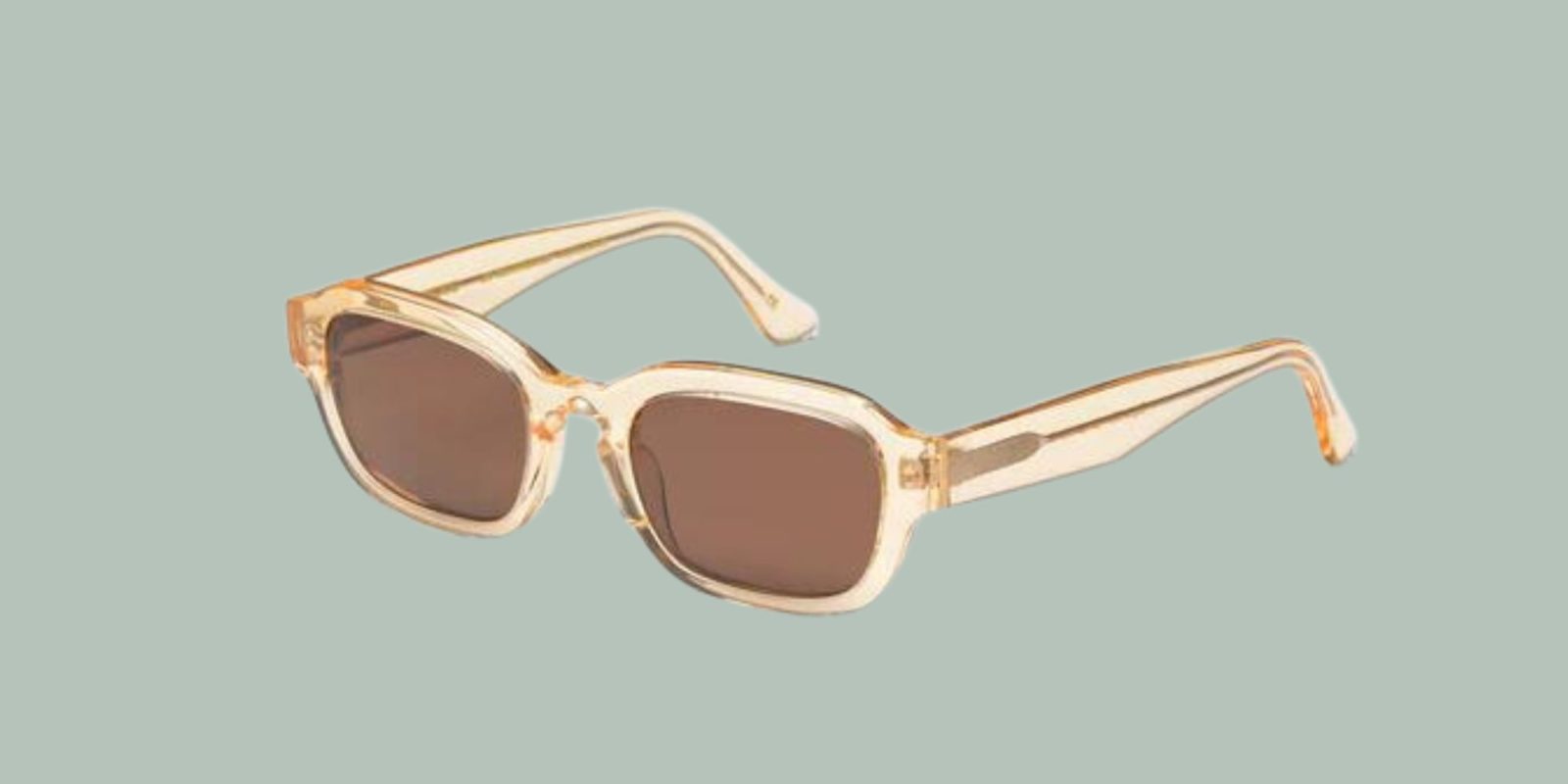 More Ethical and Sustainable Sunglasses That Leave Others In The Shade ...