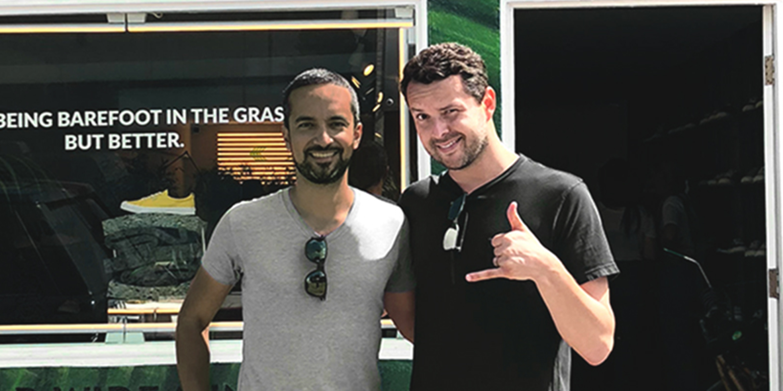 Meet Cariuma: The Sustainable Shoe Brand That Puts People and the ...