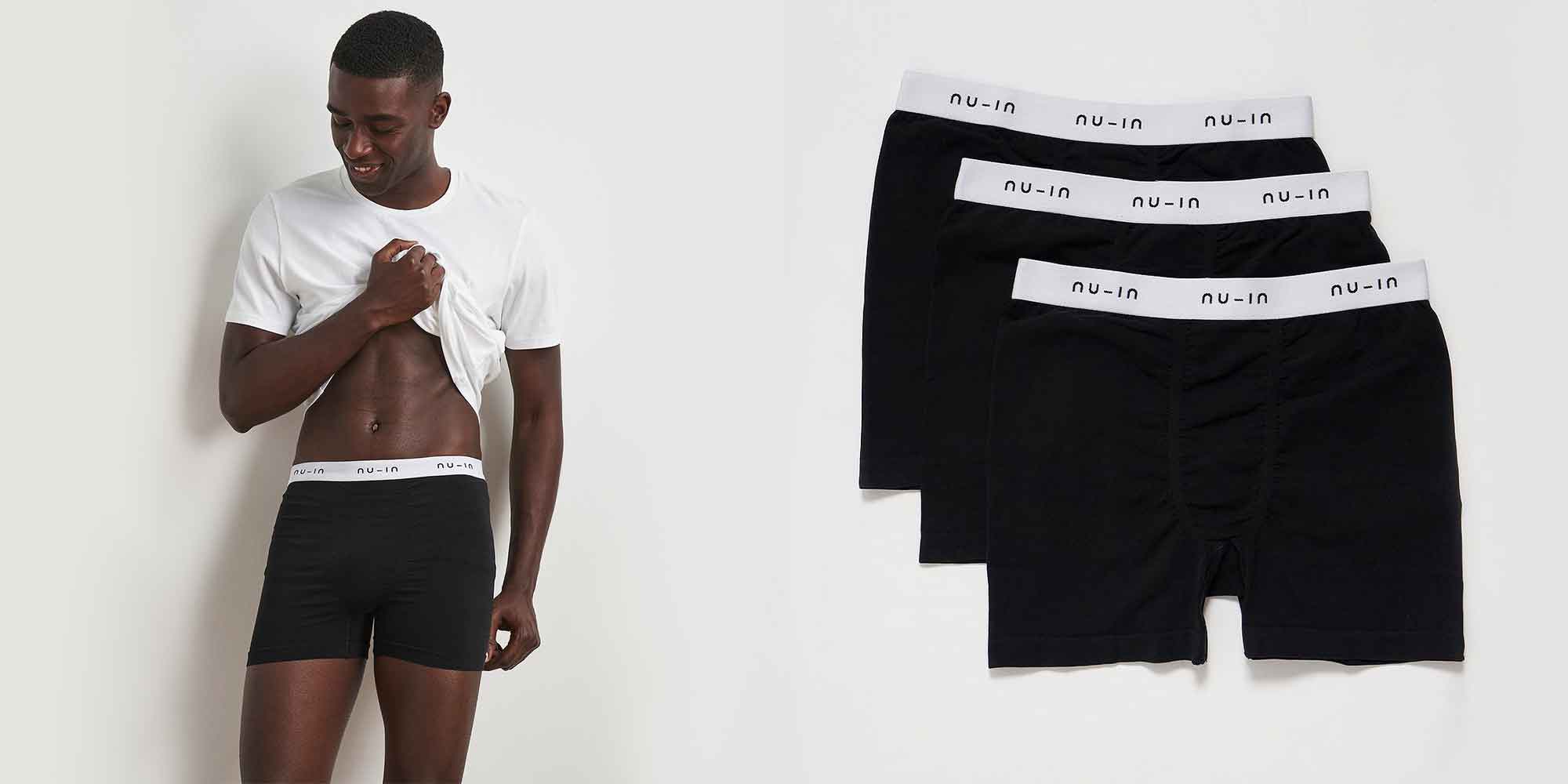 The Top 15 Sustainable and Ethical Boxers and Briefs - Good On You