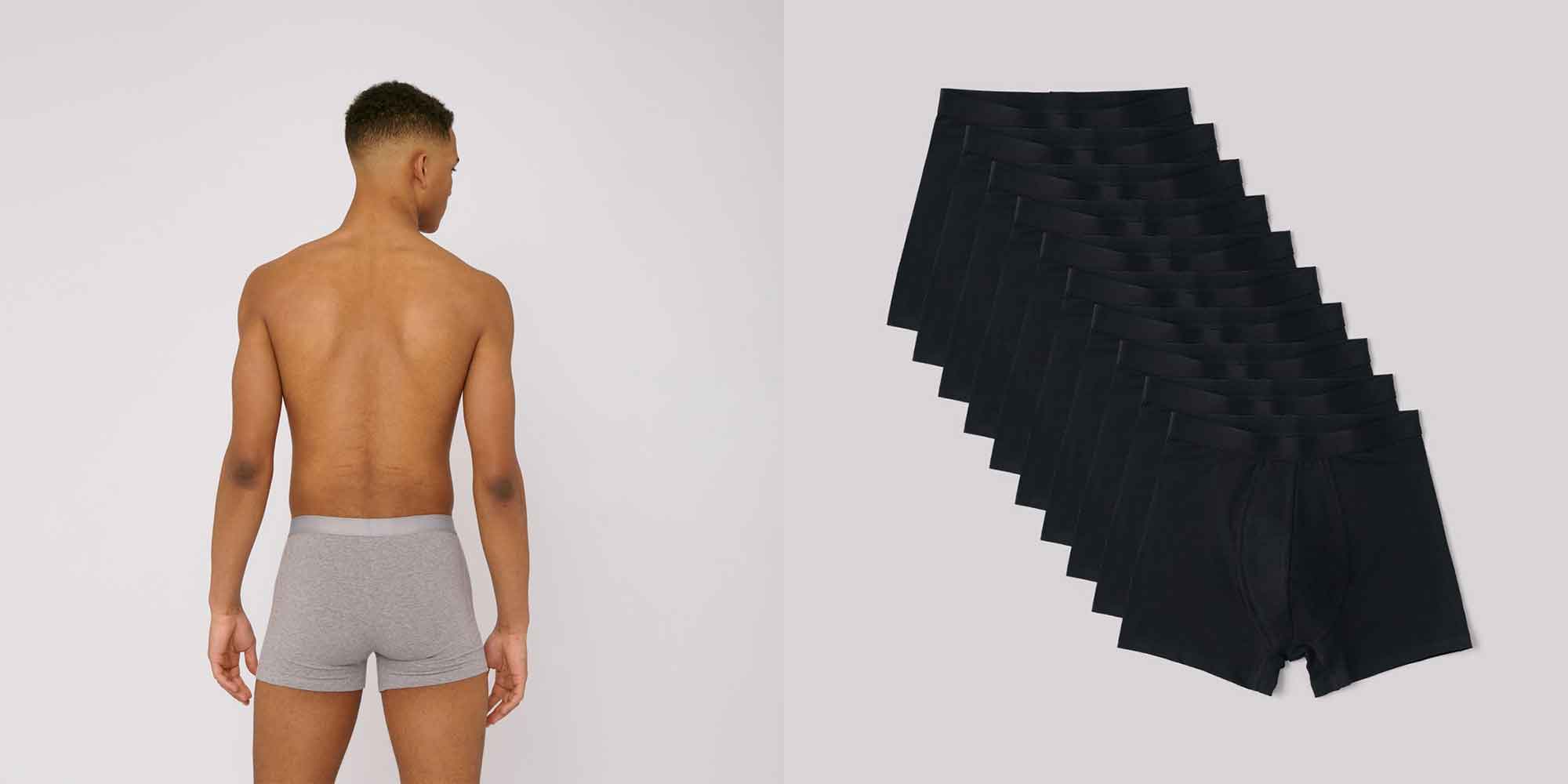 The Top 16 Sustainable and Ethical Boxers and Briefs - Good On You