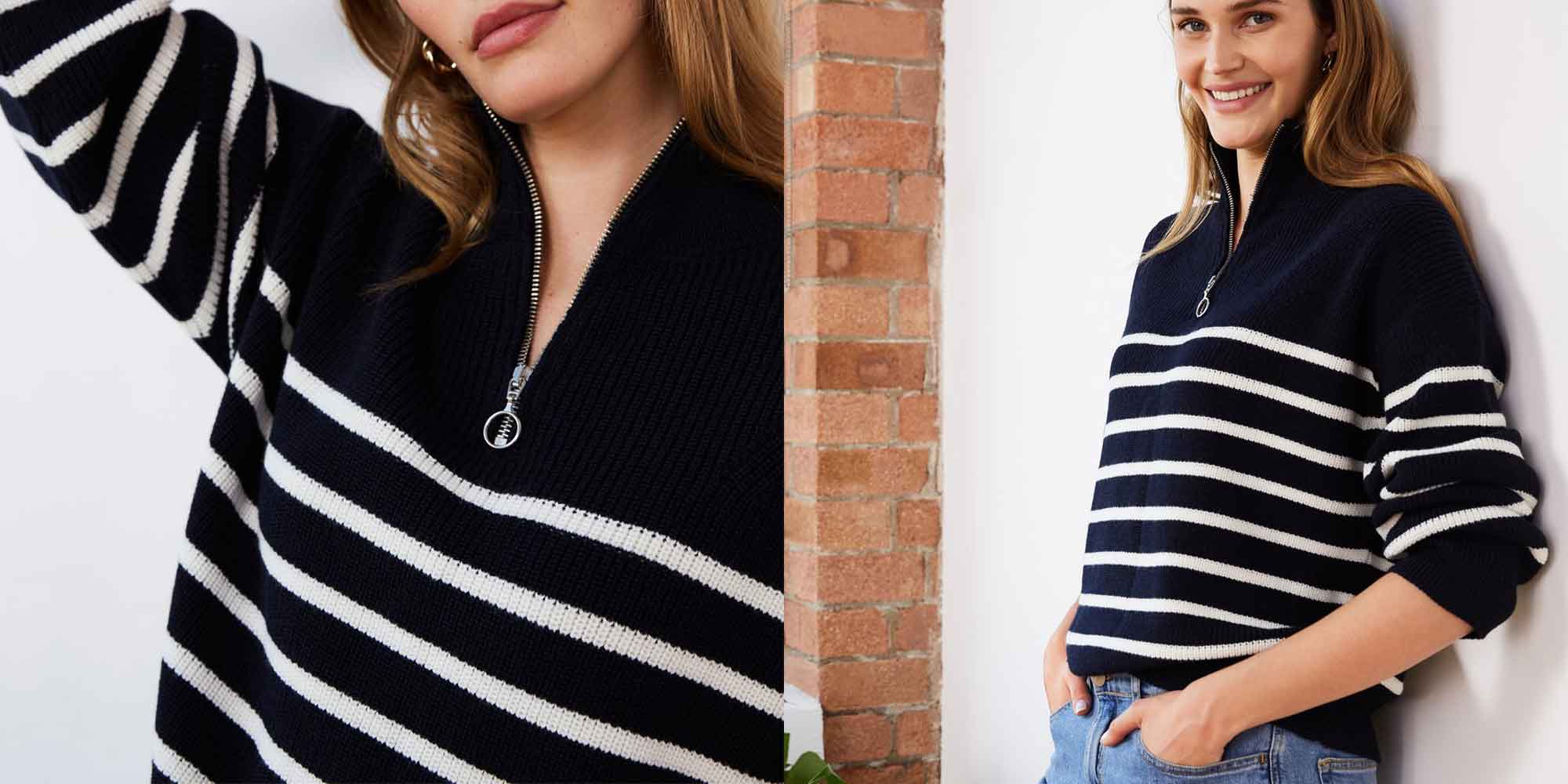 Sustainable Knitwear to Keep You Warm and Cosy - Good On You