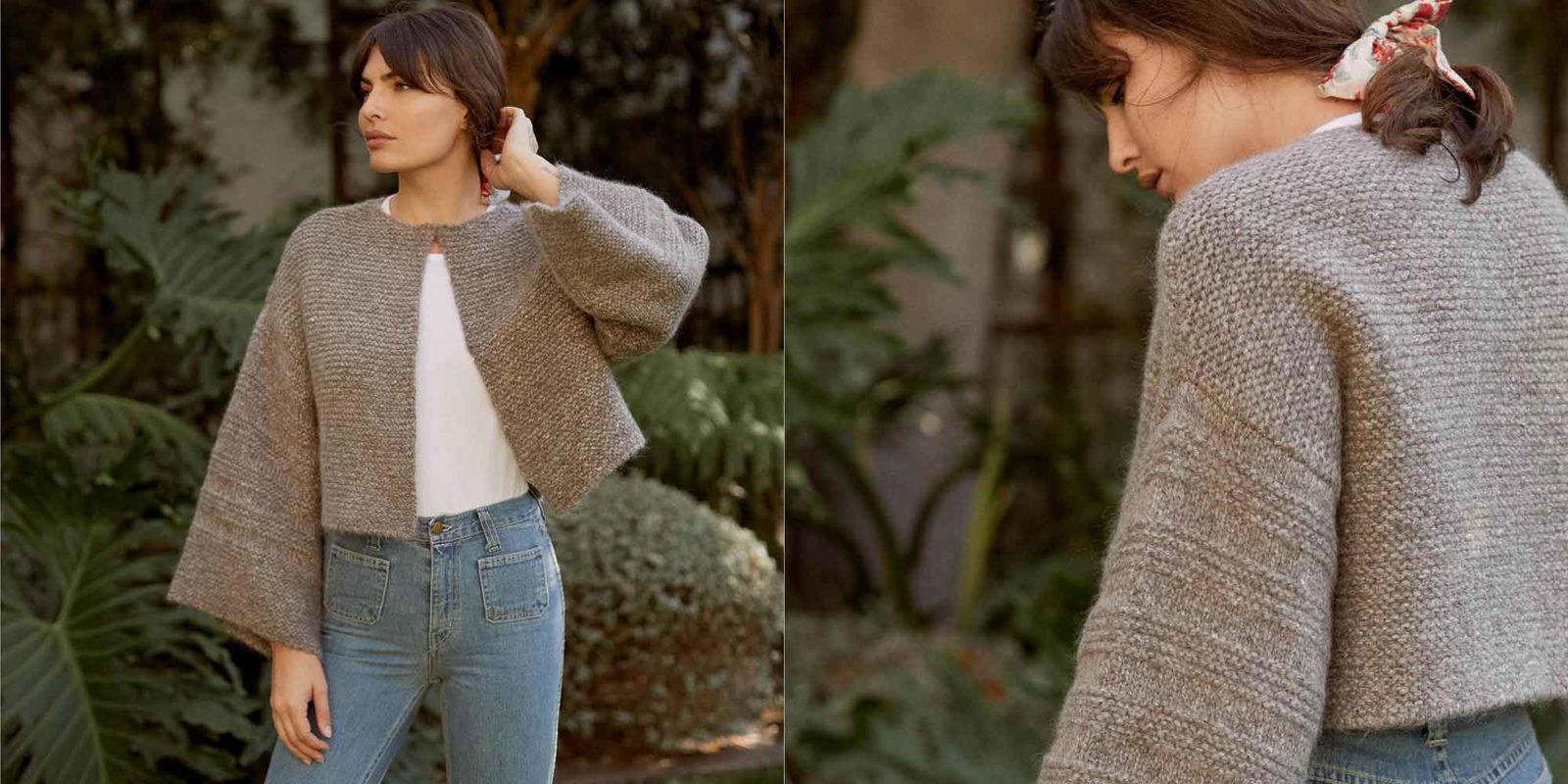 Sustainable Knitwear to Keep You Warm and Cosy - Good On You