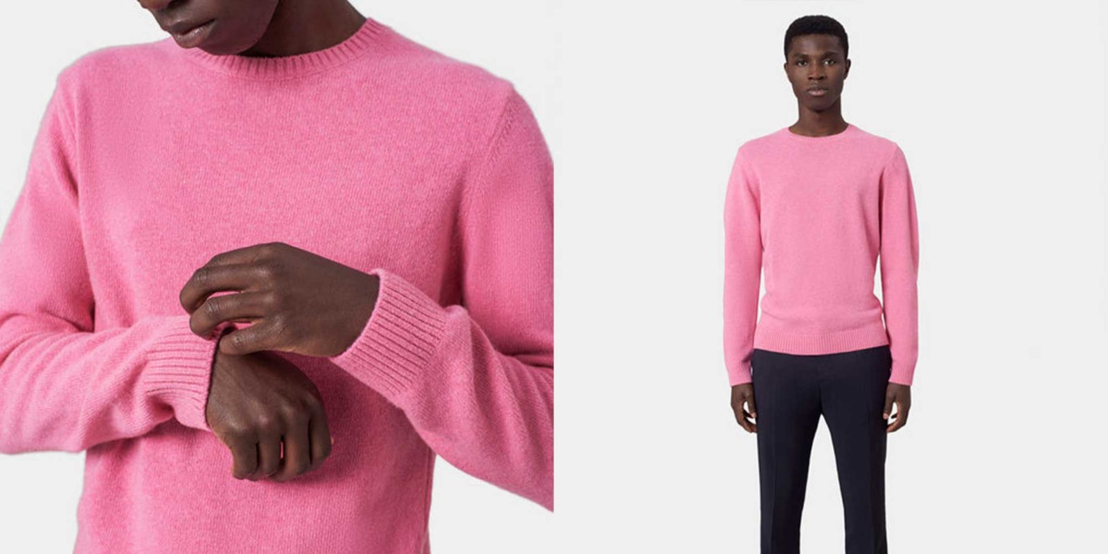 More Sustainable Knitwear to Keep You Warm and Cosy - Good On You