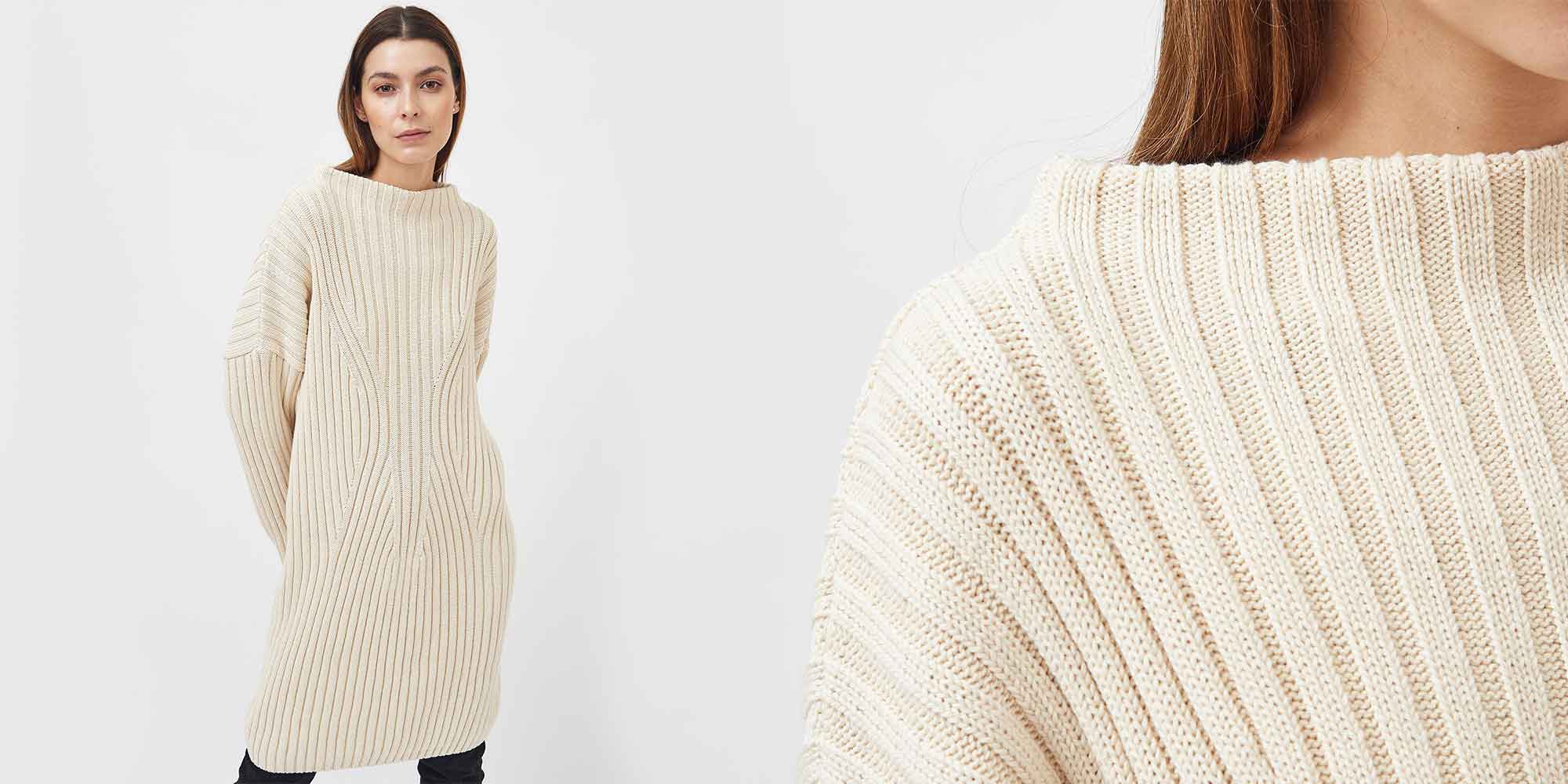 More Sustainable Knitwear to Keep You Warm and Cosy - Good On You