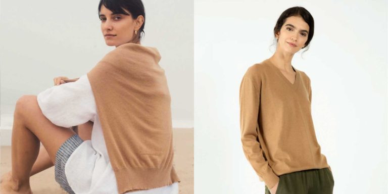 More Sustainable Knitwear to Keep You Warm and Cosy - Good On You