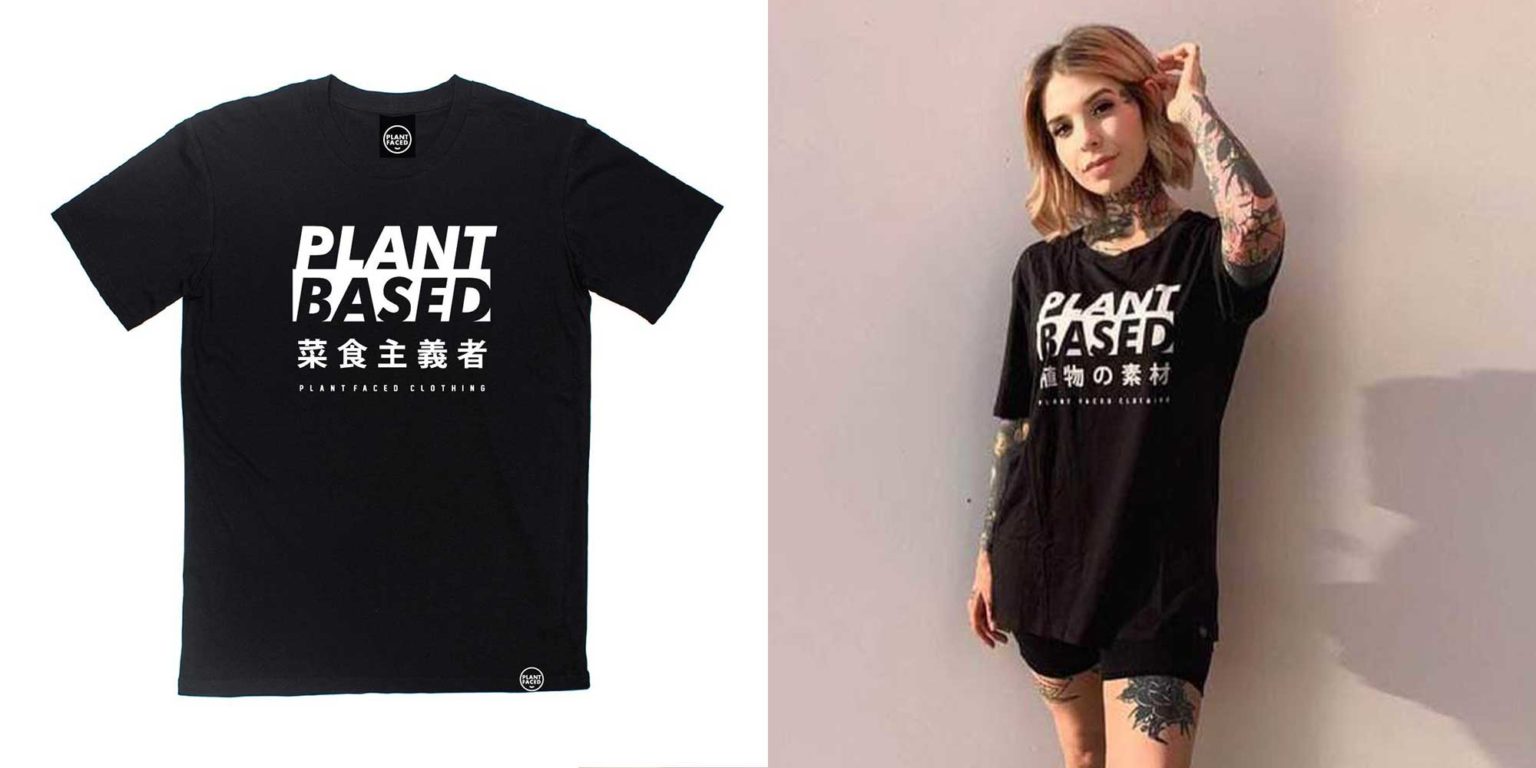 25 Organic T-Shirts to Upgrade Your Essentials - Good On You