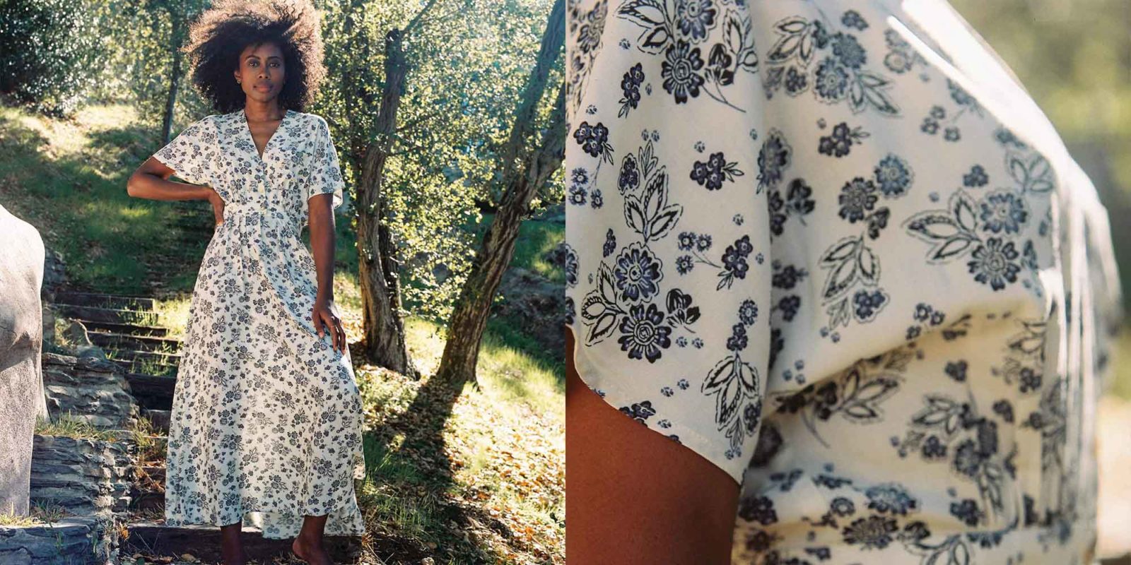 5 Sustainable Spring Outfits for the Warming Weather - Good On You