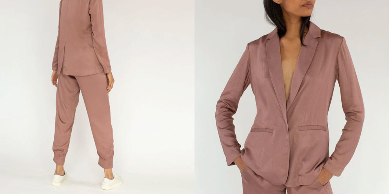 13 Trendy and Sustainable Suits and Co-Ords for Everyone - Good On You